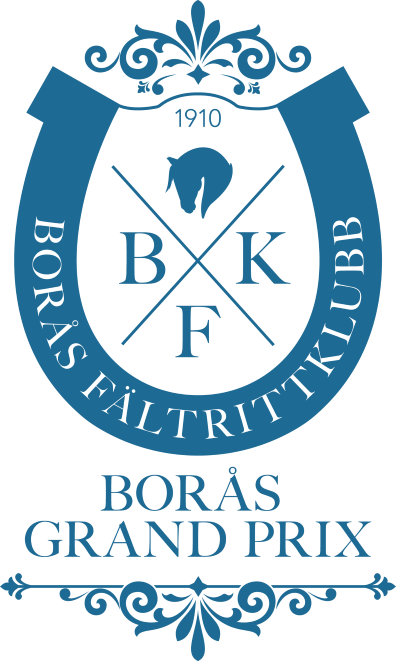 Borås Grand Prix - Borås Fältrittklubb